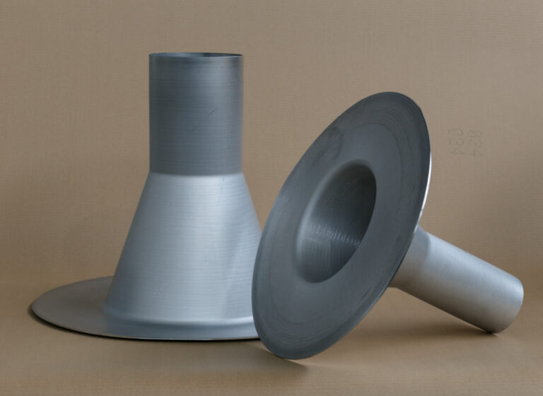 DENN Metal Spinning Machines & Shear Forming Machines