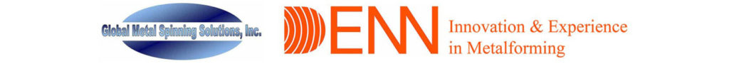 Metal Spinning Machines, Flow Forming Machines and Related Machinery