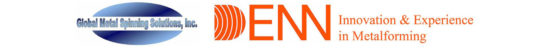 Metal Spinning Machines, Flow Forming Machines and Related Machinery