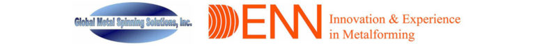 Metal Spinning Machines, Flow Forming Machines and Related Machinery