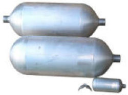 DENN Tube (Cylinder) Necking-In & Closing Machines