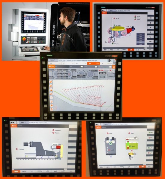 denn_cad-cam_screenshots | Global Metal Spinning Solutions, Inc. - DENN ...