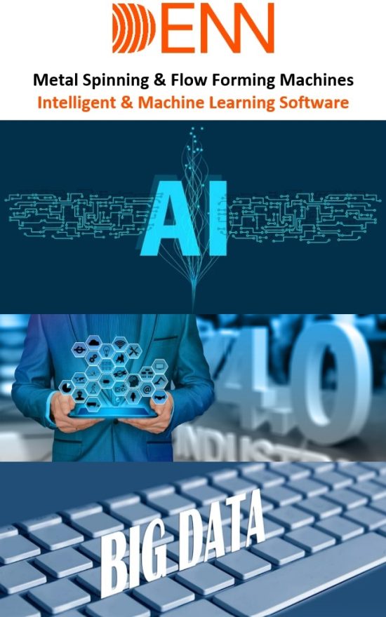 DENN Programming Software & Artificial Intelligence