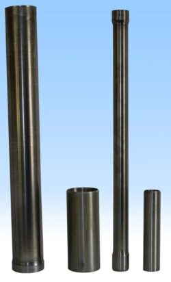 Metal Spinning & Flow Forming Explained