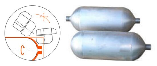 Metal Spinning & Flow Forming Explained