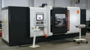 Metal Spinning & Flow Forming Explained