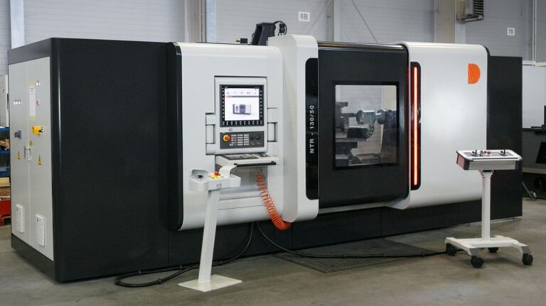 Metal Spinning & Flow Forming Explained